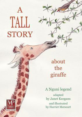 A Tall Story by Janet Keegans | Goodreads