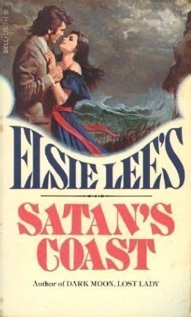 Satan's Coast by Elsie Lee | Goodreads