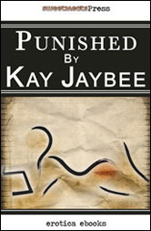 Punished by Kay Jaybee | Goodreads