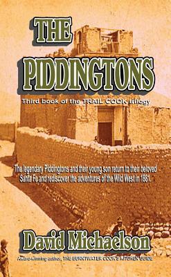 The Piddingtons by David Michaelson | Goodreads