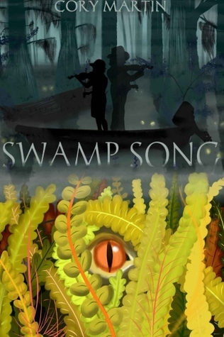 Swamp Song by Cory Martin | Goodreads