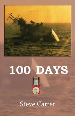 100 Days by Steve Carter | Goodreads