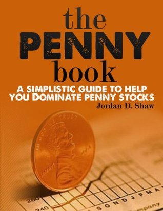 The Penny Book by Jordan D. Shaw | Goodreads