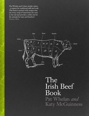 The Irish Beef Book by Pat Whelan | Goodreads