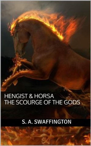 The Scourge of the Gods by S.A. Swaffington | Goodreads