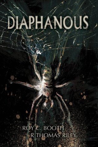 Diaphanous by Roy C. Booth | Goodreads