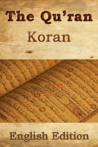 The Qur'an (Muslim Bible) by Simon Abram | Goodreads