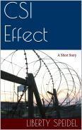 CSI Effect by Liberty Speidel | Goodreads