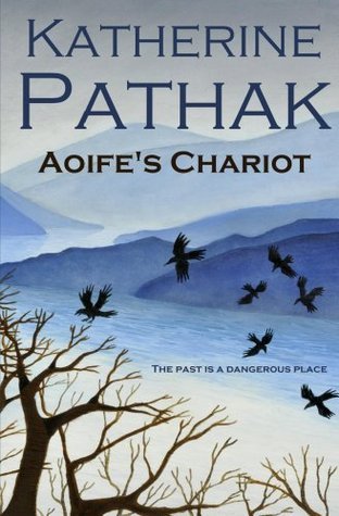 Aoife's Chariot: Mirrored Murder by Katherine Pathak | Goodreads