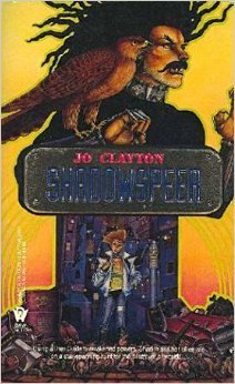 Shadowspeer (Diadem: Shadith's Quest, #2) by Jo Clayton | Goodreads