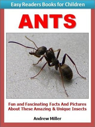 Ants - Fun and Fascinating Facts and Pictures About These Amazing ...