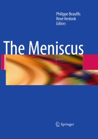 The Meniscus by Philippe Beaufils | Goodreads