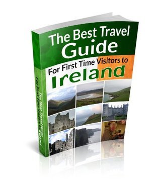 Best Travel Guide for First Time Visitors to Ireland by K.C. Dermody ...