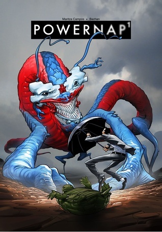 Powernap 1 by Maritza Campos | Goodreads