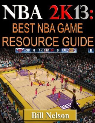 Best NBA Game Resource Guide by Bill Nelson | Goodreads