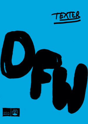 Texter by David Foster Wallace | Goodreads