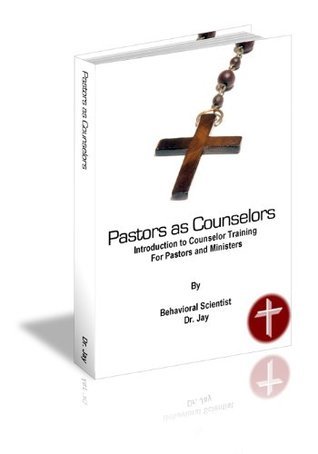 Pastors as Counselors by Harry Jay | Goodreads