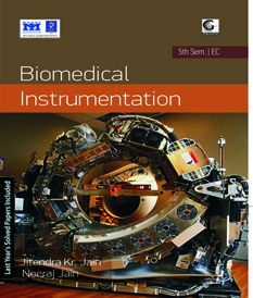 Biomedical Instrumentation Book by Jitendra K Jain | Goodreads