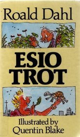 Esio Trot (Lythway Children's Large Print Books) by Roald Dahl | Goodreads