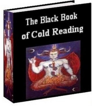 The Complete Book of Cold Reading by All Facts | Goodreads