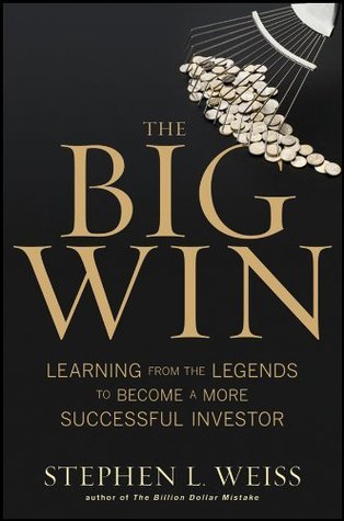 The Big Win: Learning from the Legends to Become a More Successful ...