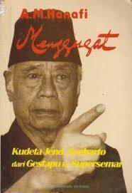 A.M. Hanafi Menggugat by A.M. Hanafi | Goodreads