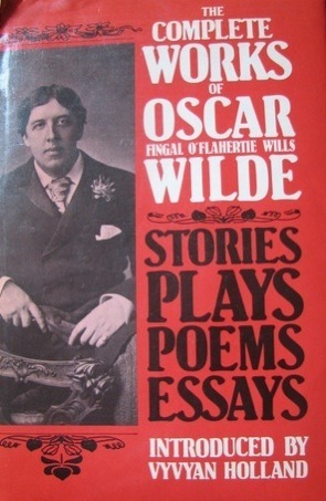 The Complete Works Of Oscar Wilde by Oscar Wilde | Goodreads