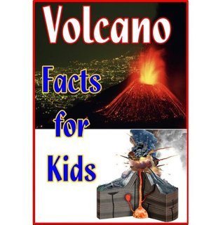 Volcano Facts for Kids by Smile Book Kids | Goodreads