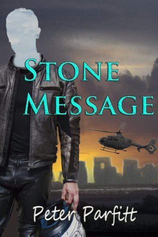 Stone Message by Peter Parfitt | Goodreads