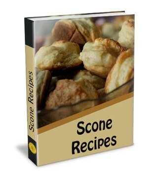Easy Scone Recipe Cookbook. Here You Will Find The Best Recipe For ...
