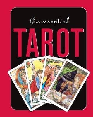 The Essential Tarot: Book and Card Set by Rosalind Simmons | Goodreads