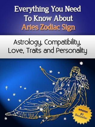 Everything You Need to Know About The Aries Zodiac Sign - Astrology ...