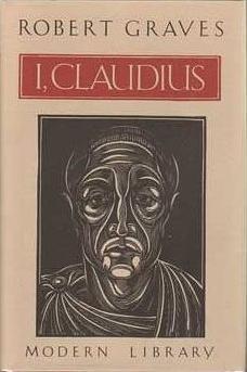 I, Claudius by Robert Graves | Goodreads