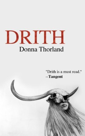 Drith by Donna Thorland | Goodreads