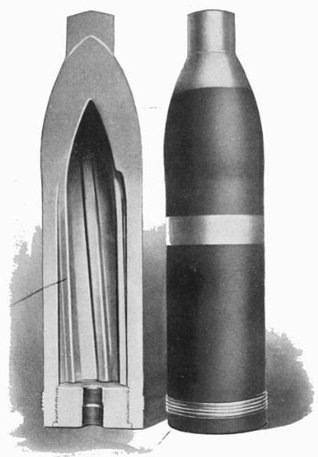 The Development of Armor-Piercing Shells by Carlos de Zafra | Goodreads