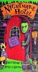 Nightmare Hotel: Danger: Spooky Pop-Up Book by Alex Henry | Goodreads