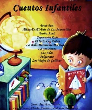 Cuentos Infantiles Ilustrados by J.M. Barrie | Goodreads