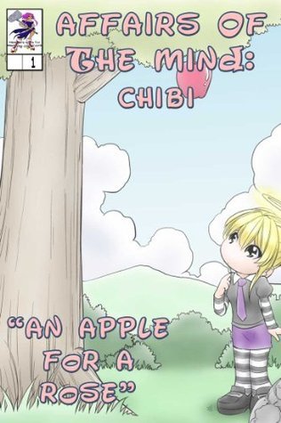 Affairs of the Mind: Chibi by Jwan Jordan | Goodreads
