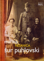 Nesanica by Marina Šur Puhlovski | Goodreads
