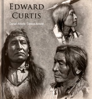 Edward Curtis: Tribal Portraits - 750+ Photographic Reproductions - 88 ...