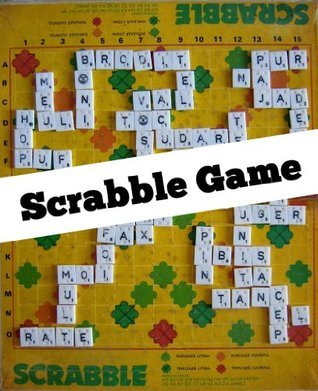 Scrabble: The Unofficial Word Strategy, Tips and Tricks to Playing ...