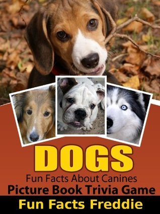 Dog Games For Girls And Boys: Family Activities Book For kids by Fun ...