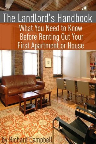 The Landlord's Handbook: What You Need to Know Before Renting Out Your ...