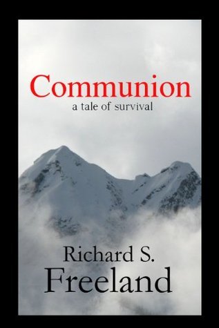 Communion by Richard Freeland | Goodreads