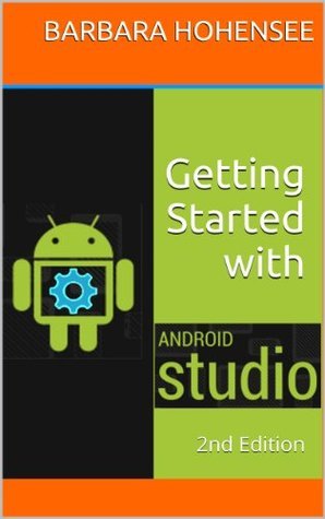 Learning Android by FREDERIC DOUGLAS | Goodreads