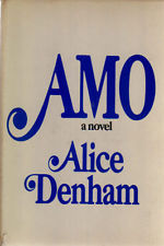 Amo by Alice Denham | Goodreads