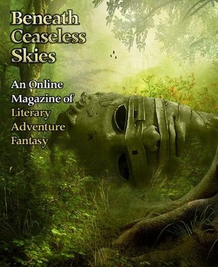 Beneath Ceaseless Skies #96 by Scott H. Andrews | Goodreads