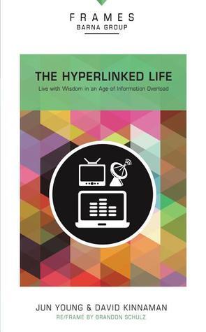 Hyperlinked Life, Paperback (Frames Series): Live with Wisdom in an Age ...