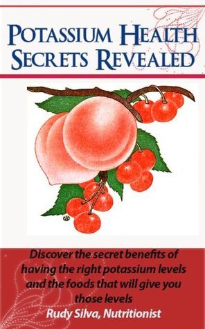 POTASSIUM, the heart enhancer: Eat foods high in potassium to reduce ...