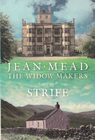 The Widow Makers:Strife by Jean Mead | Goodreads
